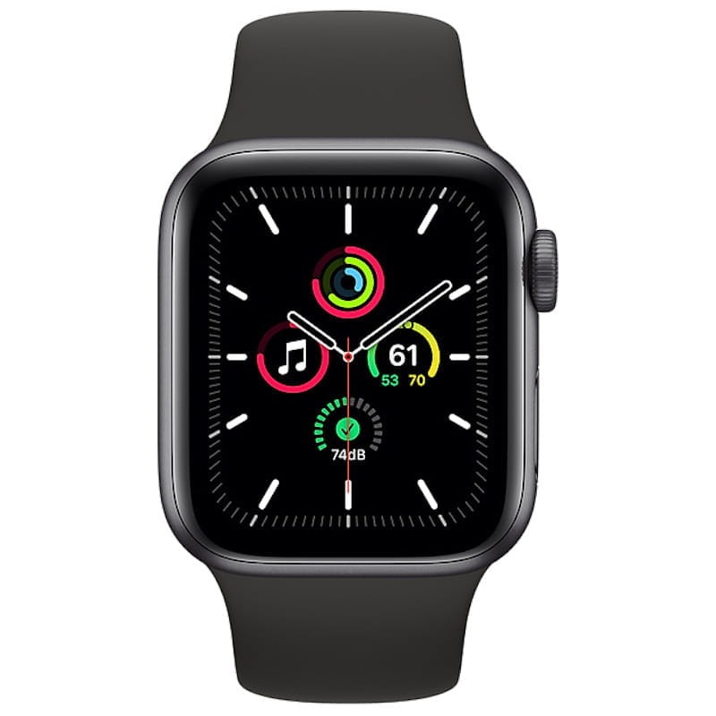 New Apple Watch SE GPS 40mm best price in Kenya